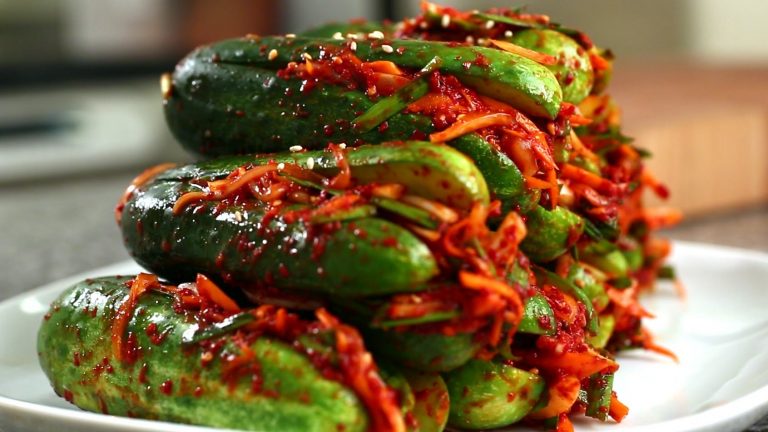 Ini 5 Jenis Kimchi yang Harus Kamu Coba!