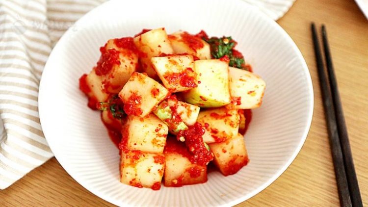Ini 5 Jenis Kimchi yang Harus Kamu Coba!